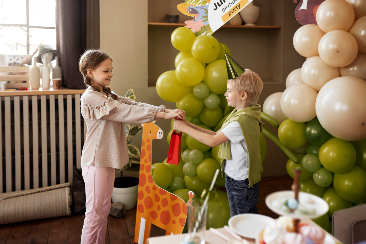 Why Balloon Arch Hire Is a Must for Modern Sydney Celebrations ...