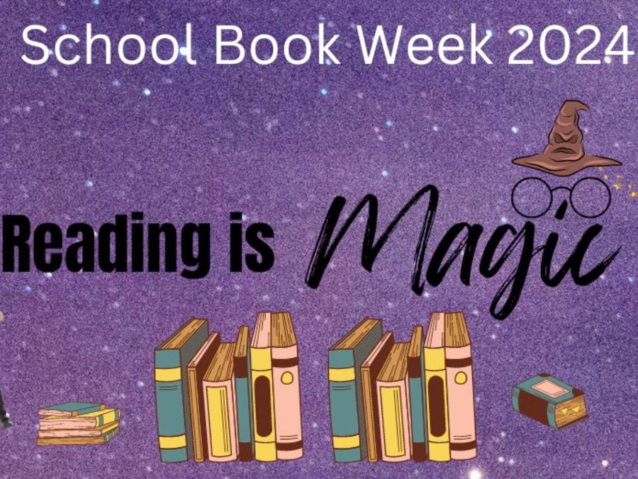 Transforming into Your Favorite Book Week Costumes | Everything Party Ryde