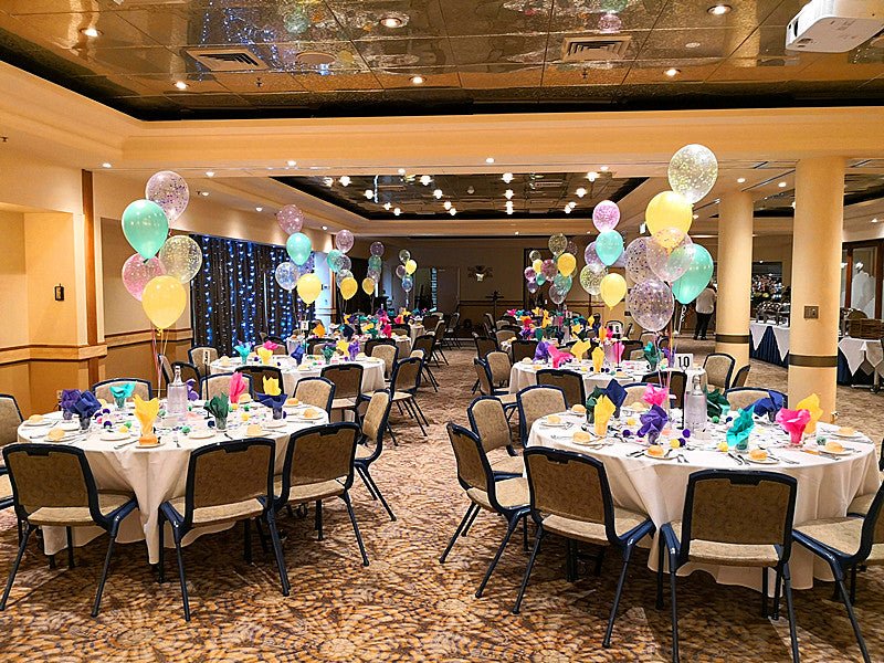 North Ryde Public School Year 6 Graduation Party in North Ryde RSL on ...
