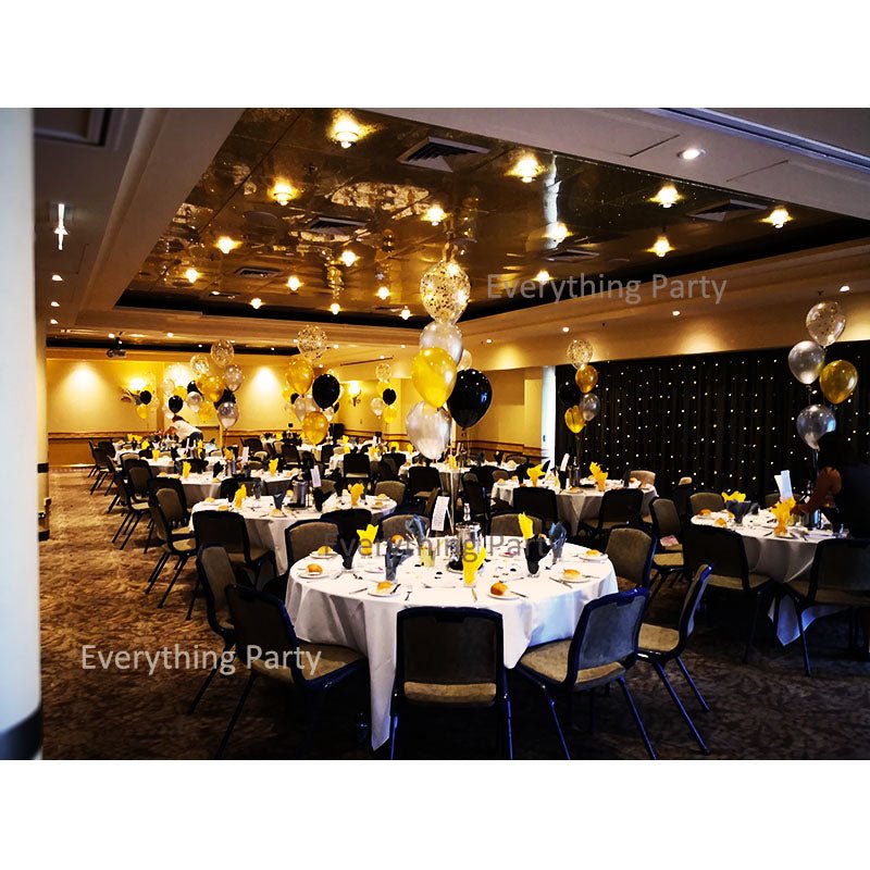 Northcross Christian School Year 6 Graduation Party | Everything Party