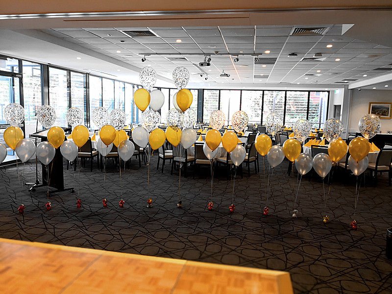 West Ryde Public School Year 6 Graduation Party in Ryde-Eastwood Leagu ...