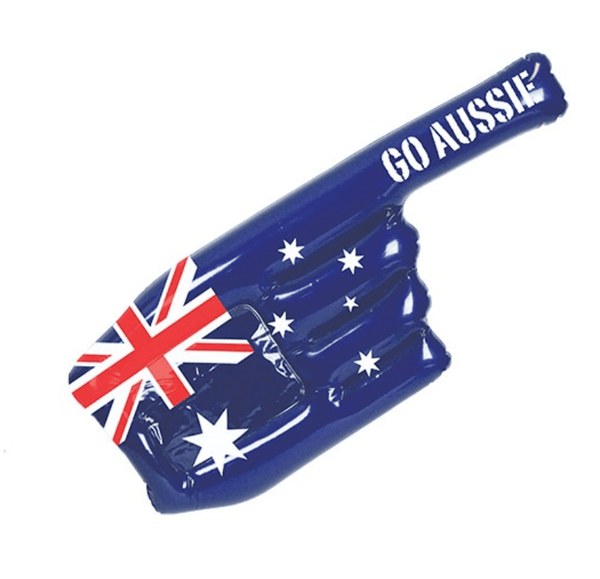 Australia Day – Page 2 – Everything Party