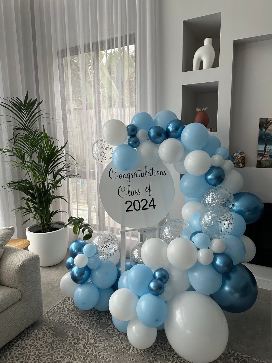 Jumbo confetti balloon – Everything Party