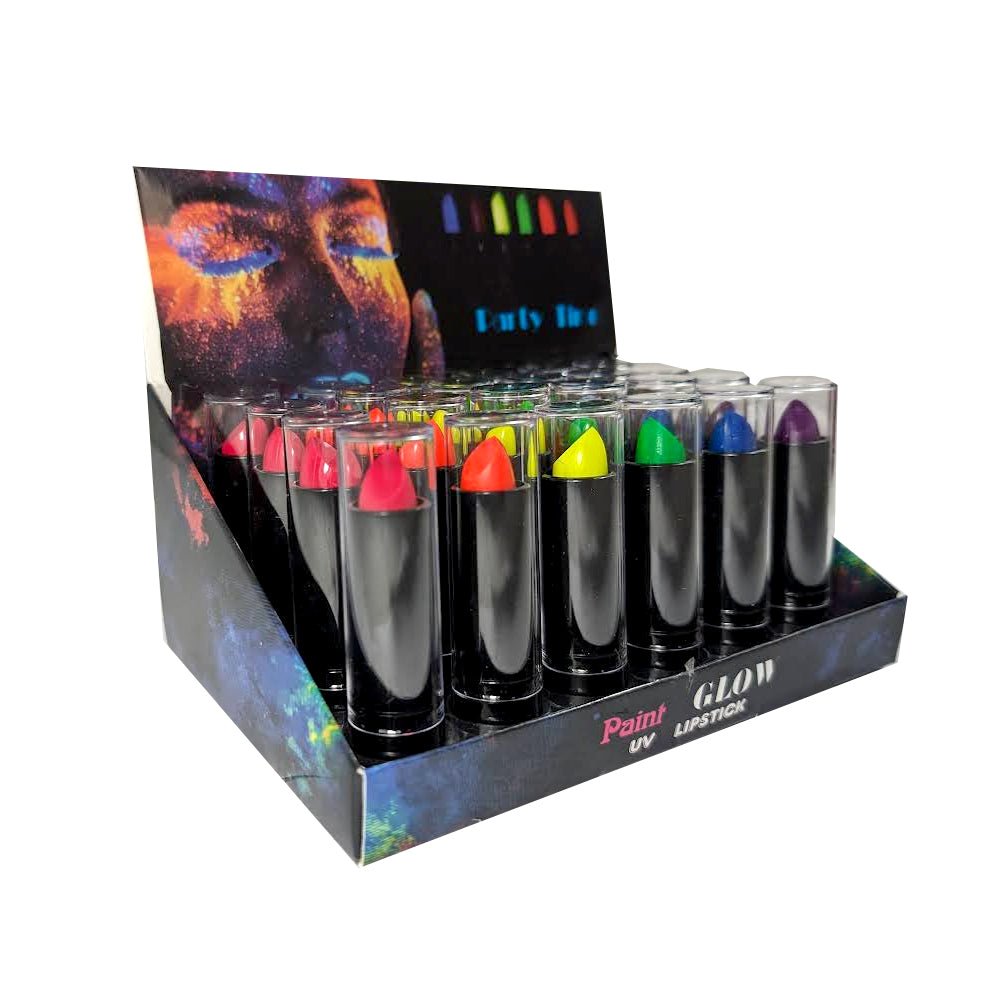 Neon Lipstick – Everything Party