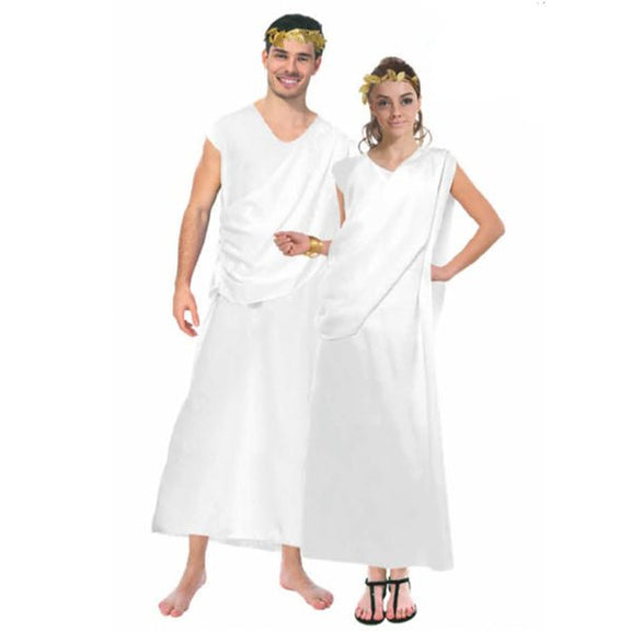 Adult Toga Costume Unisex – Everything Party