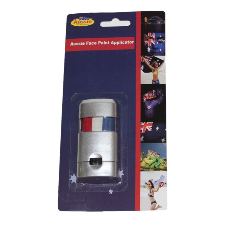 Aussie Face Paint Applicator | Everything Party