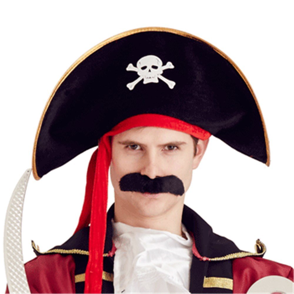 Captain Pirate Hat – Everything Party