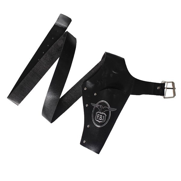 FBI Police Gun Holster – Everything Party