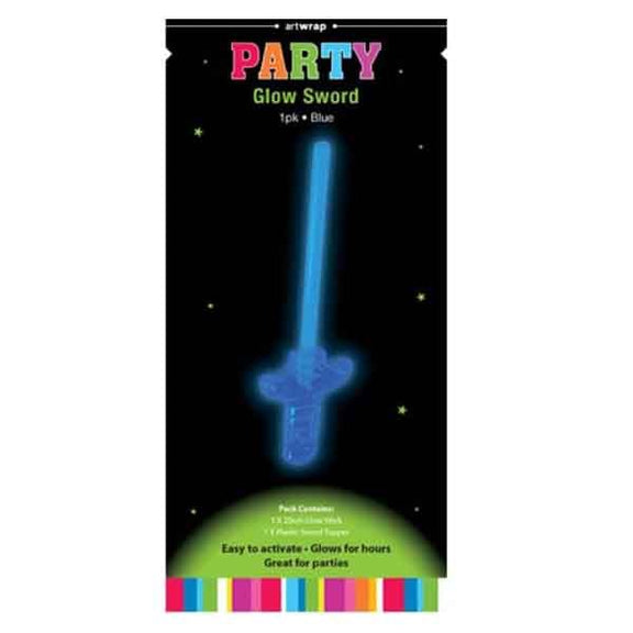 Glow Sword – Everything Party